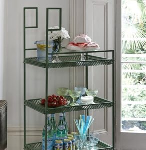 trolleys | BD Designs