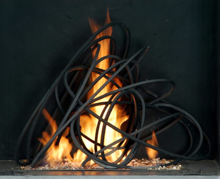 Indoor fires | BD Designs