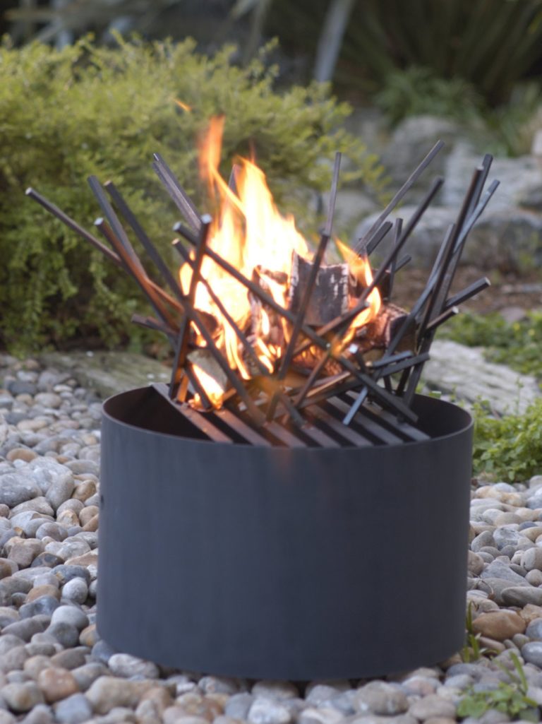 Outdoor fires | BD Designs
