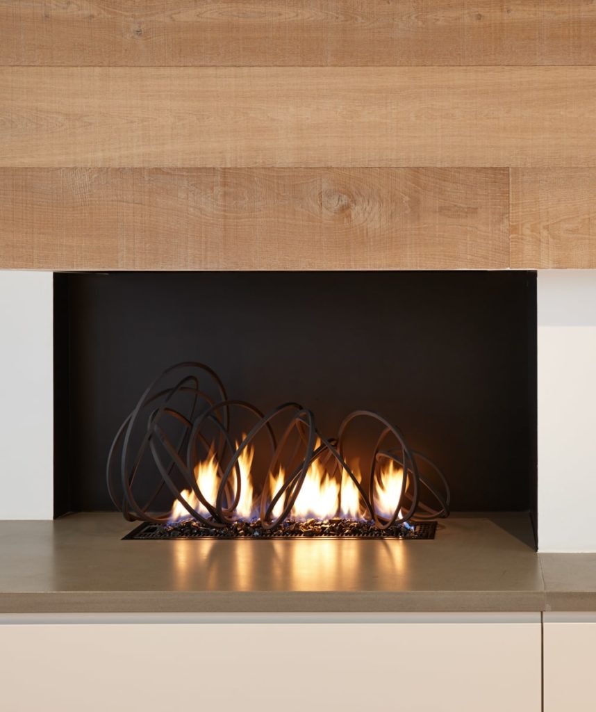 Indoor fires | BD Designs